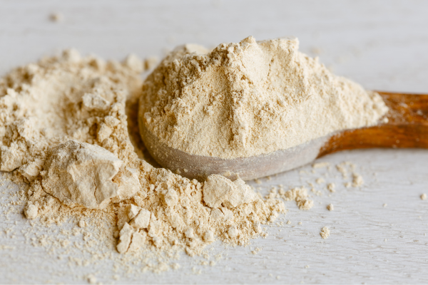 Maca root: what is it & what are its benefits? | H&B