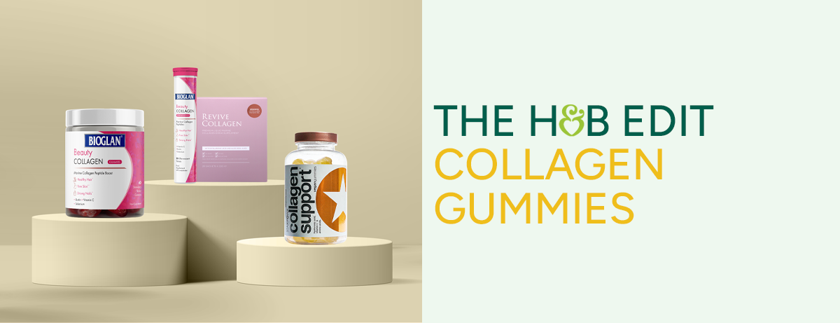7 Of The Best Collagen Gummies & Alternatives 2022 | Holland & Barrett