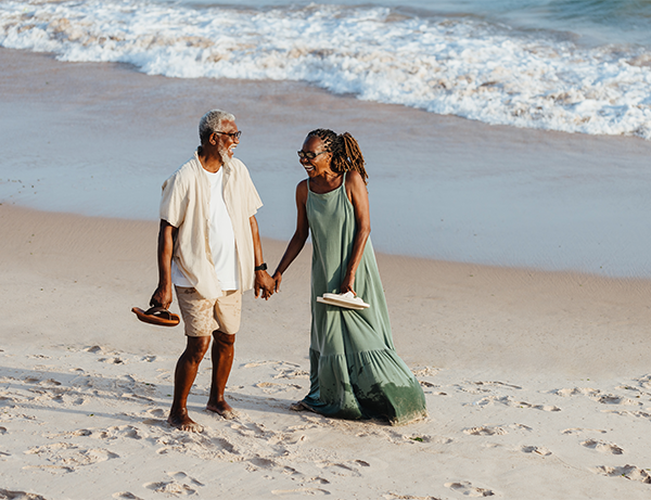 Recommended Steps Per Day By Age | Holland & Barrett