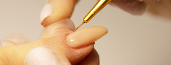 Do fake nails damage your real nails? | Holland & Barrett