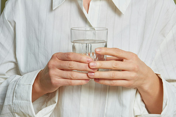 How can I avoid the dreaded 3pm energy slump?