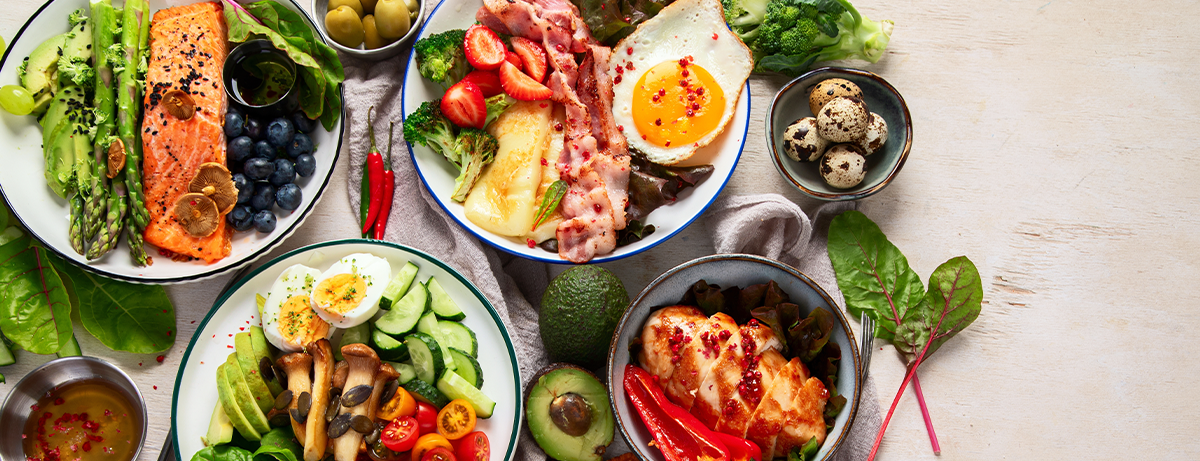 What is the Eatwell Plate? | Holland & Barrett