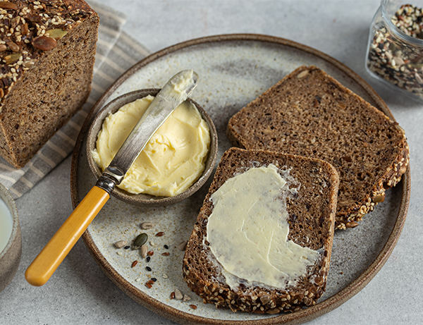5 Of The Best Healthy Breads | Spelt, Buckwheat, Rye.. | Holland & Barrett