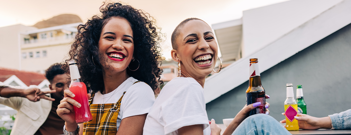 Can alcohol affect my period? | H&B