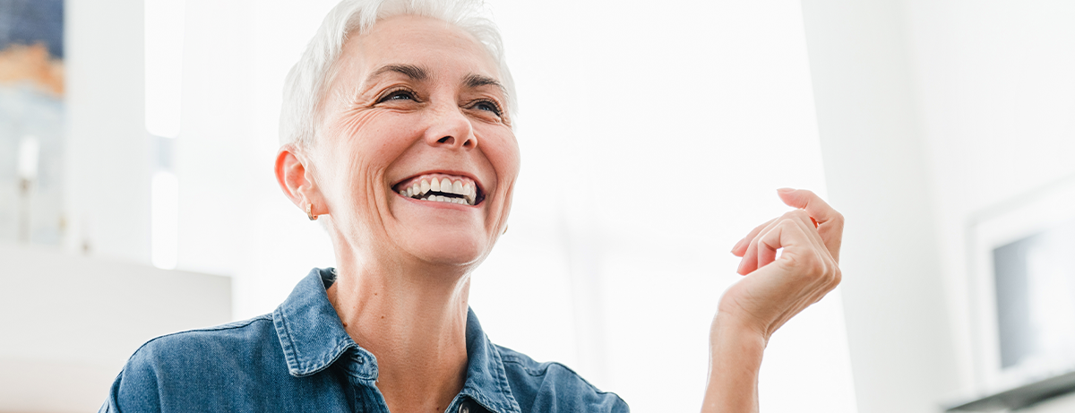 What is menopause rage? | Expert menopause advice | H&B