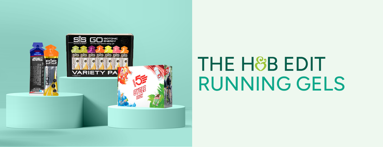 7 best running gels for 2024 | Best Energy Gels | H&B