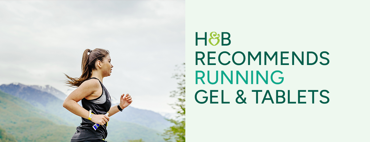 7 Of The Best Running Gels For 2023 | Best Energy Gels | Holland & Barrett