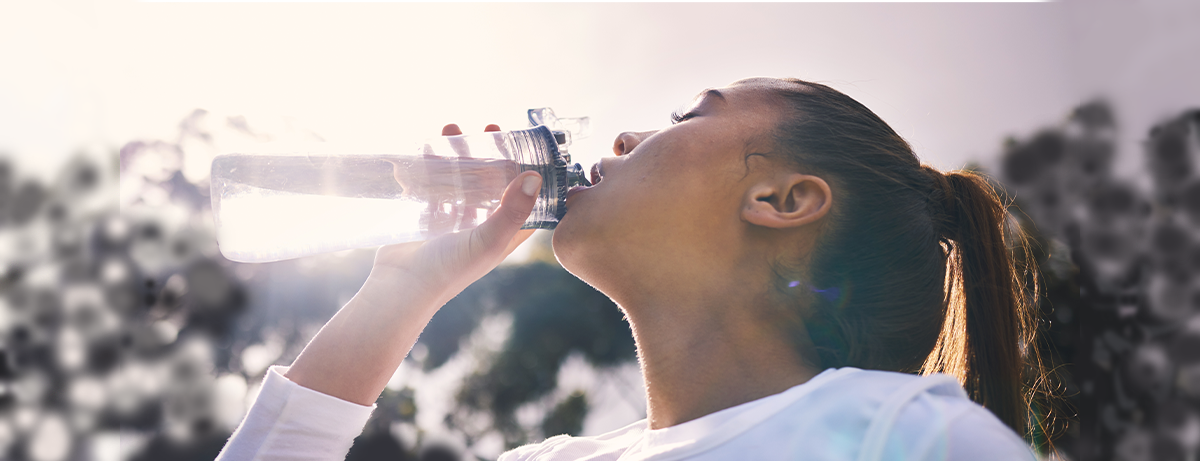 Ask an expert: how can hydration boost my sports performance? | H&B