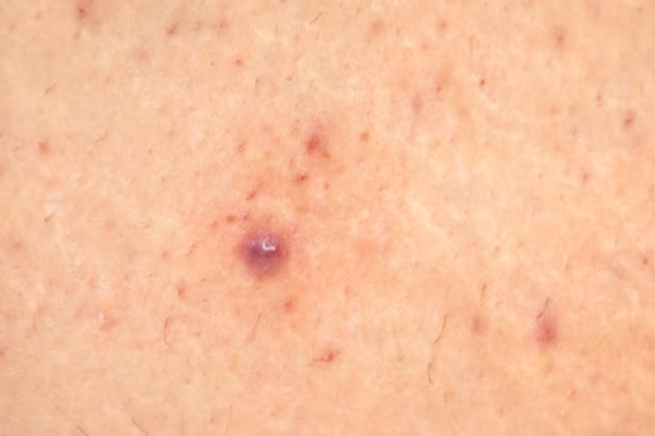 How To Get Rid Of Acne & Spots On Your Legs | Holland & Barrett