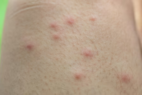 How To Get Rid Of Acne & Spots On Your Legs | Holland & Barrett