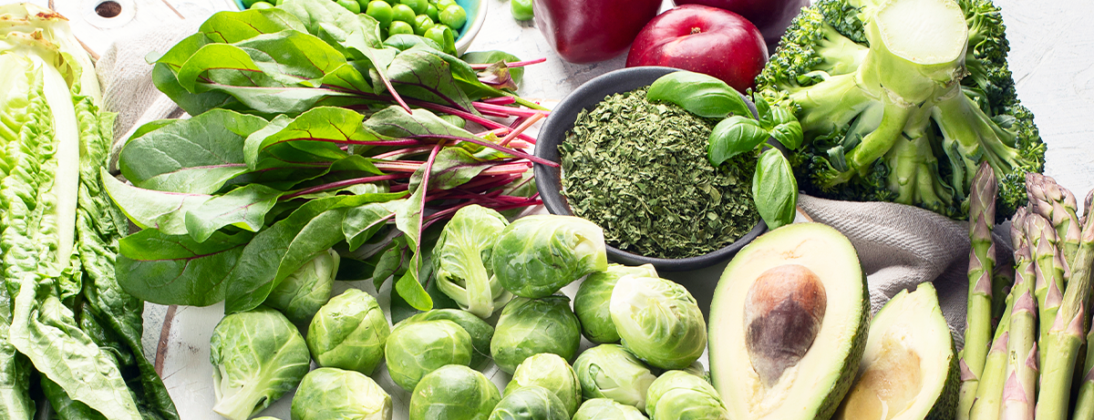 30+ Vitamin K Food Sources | Vegetables & Fruits | Holland & Barrett