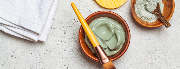 4 Benefits of Green Clay | Clay Face Masks | Holland & Barrett