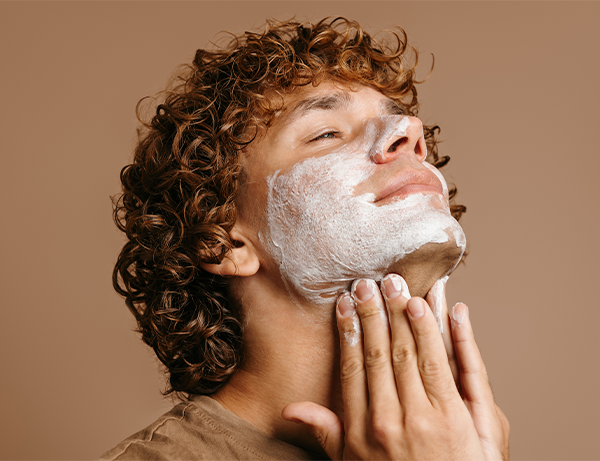 How To Get Clear Skin: 14 Top Tips | Holland & Barrett