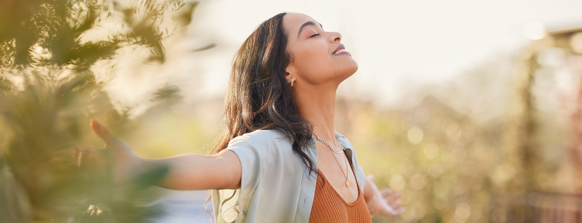 Feeling Nauseous? How To Stop Feeling Sick | Holland & Barrett