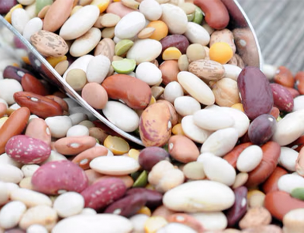 Are Butter Beans Good For You? | Holland & Barrett