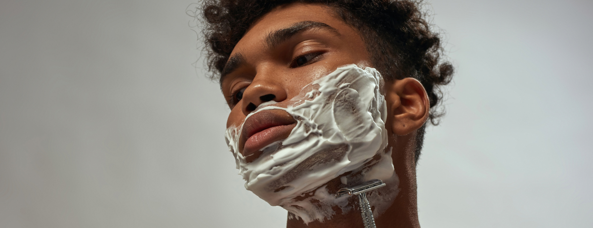 Shaving Rash | Causes, Cures & Treatments | Holland & Barrett