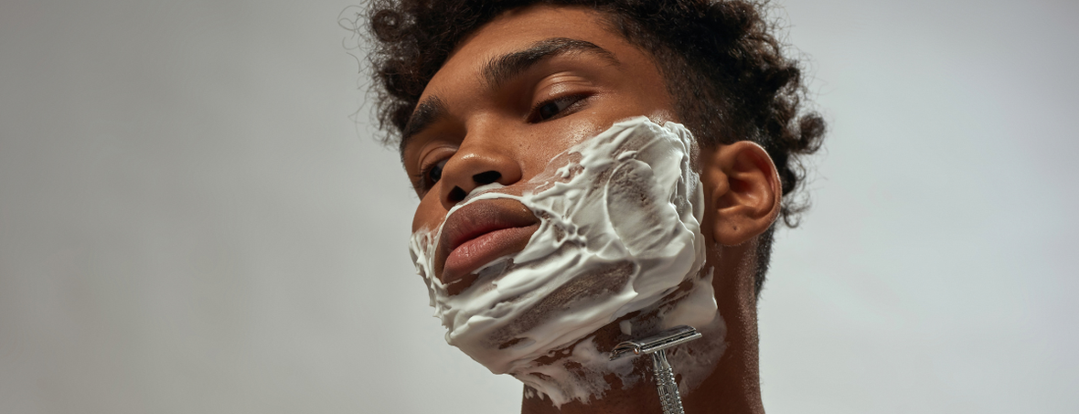 Shaving Rash | Causes, Cures & Treatments | Holland & Barrett
