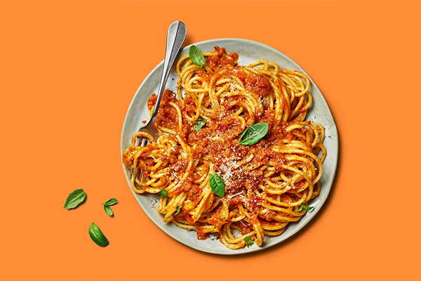 The One Thing: Carb loading and how to do it properly – with help from ...