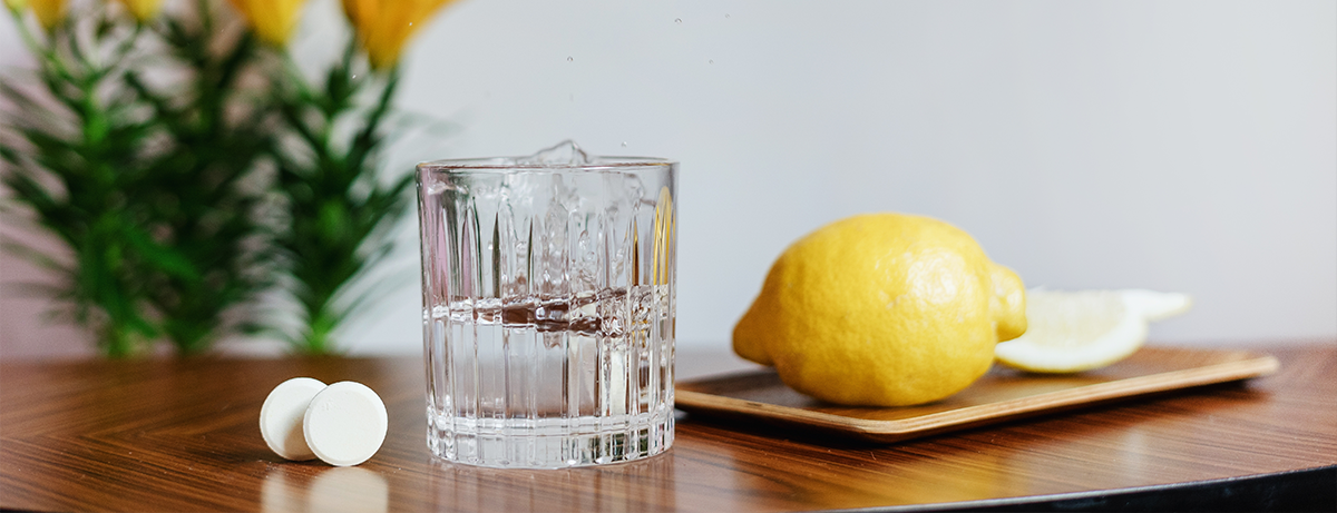 4 easy hangover remedies | Electrolytes for hangovers | H&B