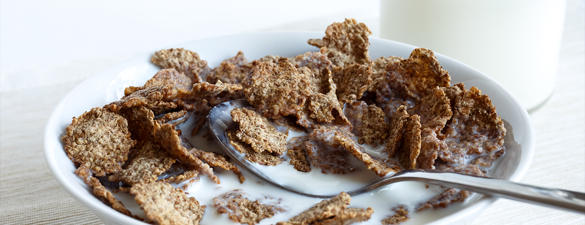 Bran Flakes | Benefits & Nutrition Profile | Holland & Barrett