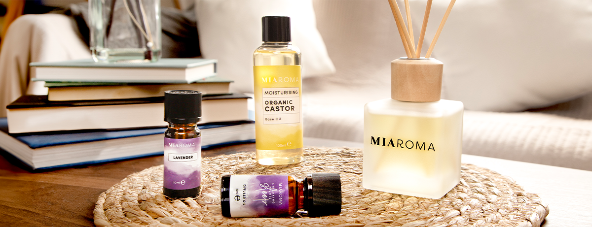 8 Of The Best Essential Oil Diffusers | Holland & Barrett