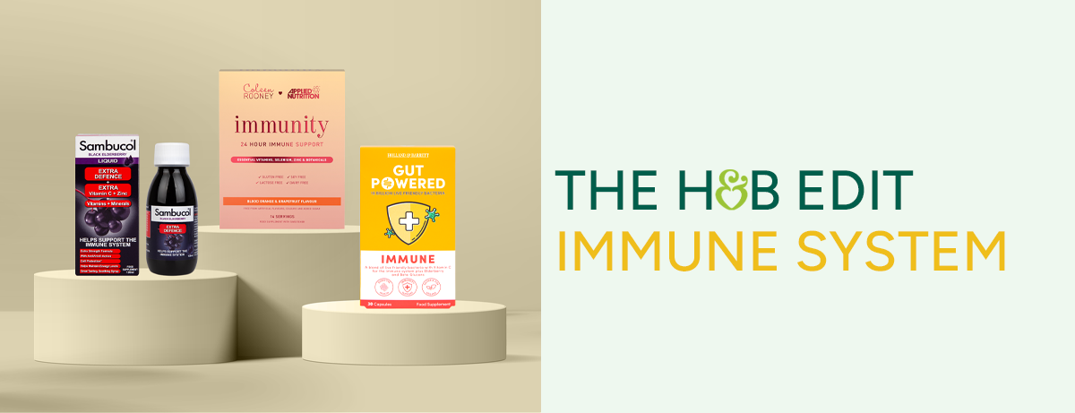 6 of the best vitamins to support your immunity 2021