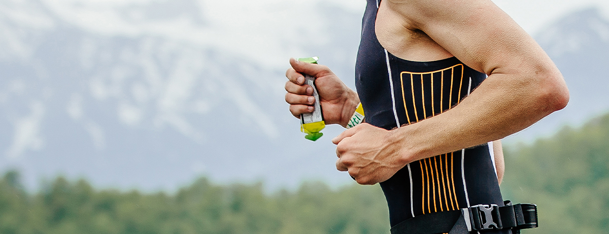 7 best running gels for 2024 | Best Energy Gels | H&B