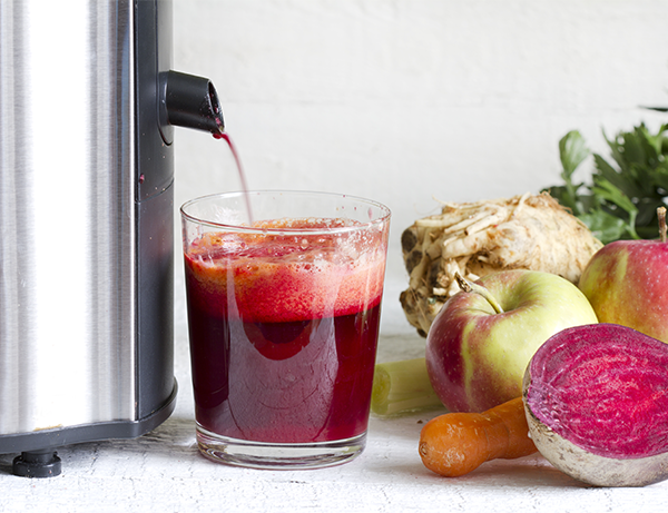 Beetroot juice: benefits explained | H&B