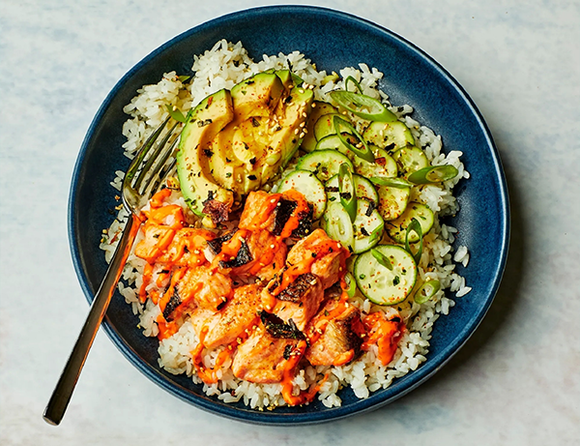 What is the Eatwell Plate? | Holland & Barrett