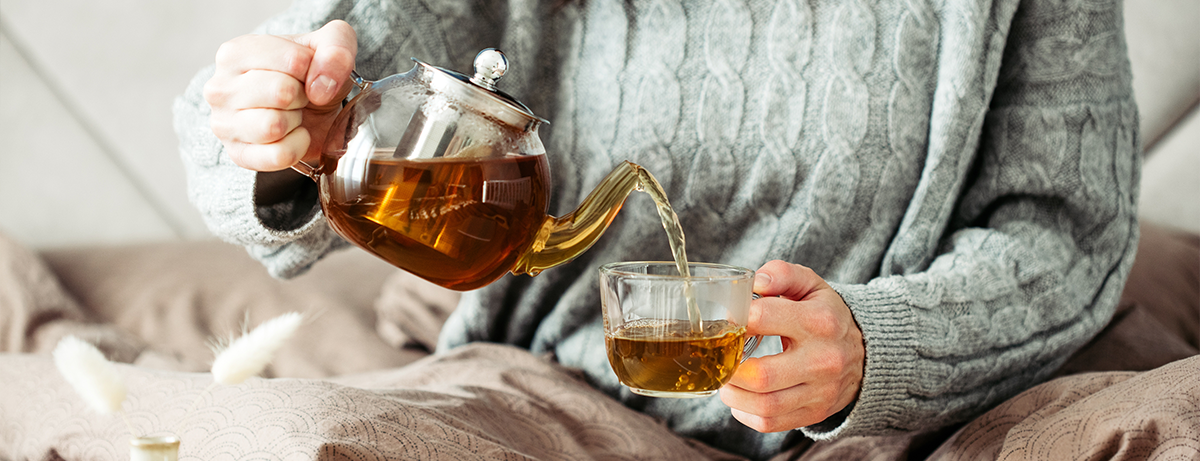 Best Treatment For Flu To Recover Faster | Holland & Barrett