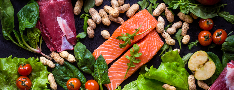 Seven foods that help fight anaemia | Anaemia diet | H&B