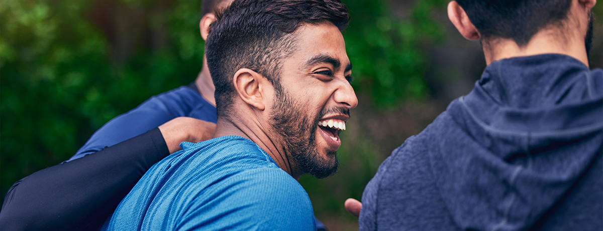 The ultimate guide to DOMS | H&B