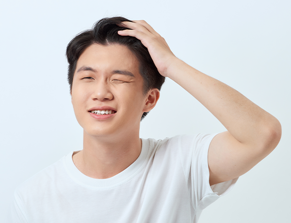 Zinc benefits for men | What does zinc do for men? | H&B