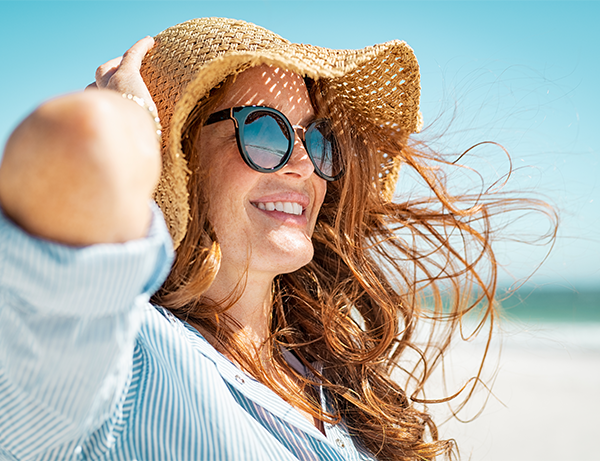 Sunbathing & Tanning | How To Do It Safely | Holland & Barrett