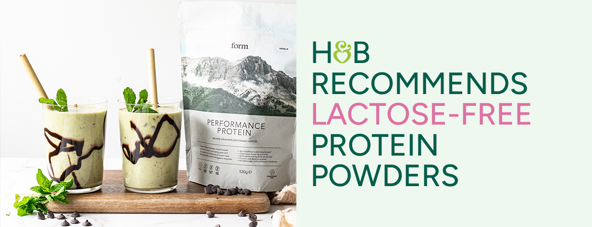 9 Of The Best Dairy Free Protein Powders | Vegan Friendly Protein ...