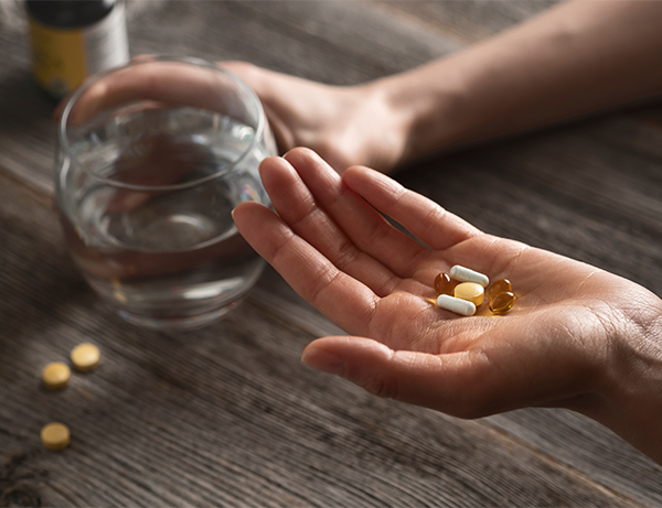Why Take Zinc Supplements?| Holland & Barrett