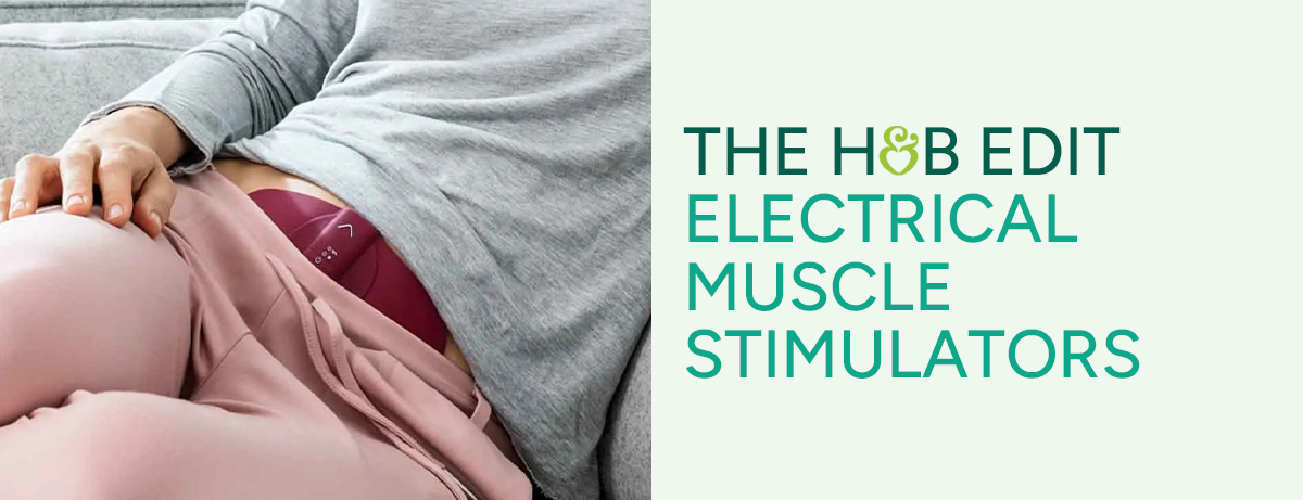 3 Of The Best Electric Muscle Stimulators | Holland & Barrett