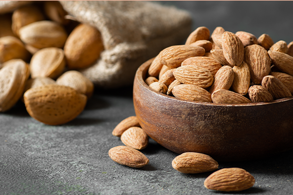 A – Z List of Different Types of Nuts – 25 Kinds | Holland & Barrett