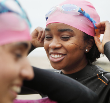 All about your smear test | HPV & smear test FAQs | H&B