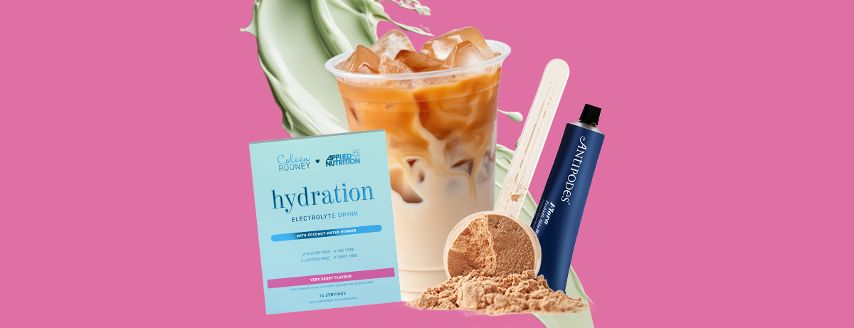 April wellness trends you need-to-know