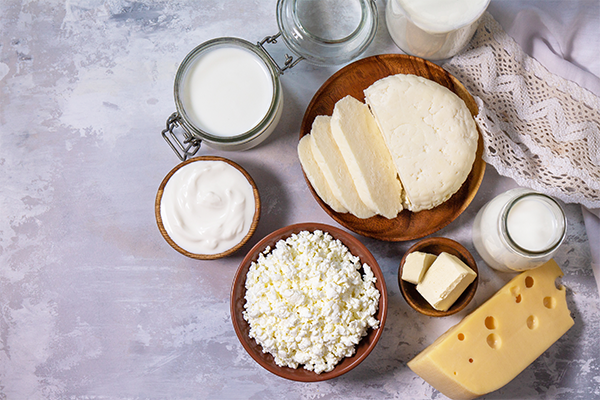 Can lactase enzymes help lactose intolerance?