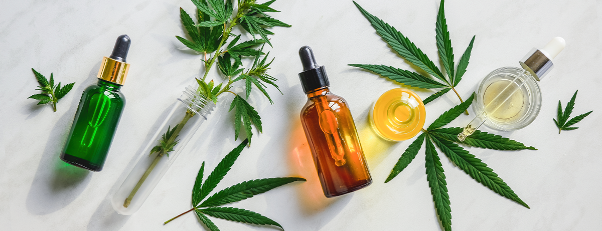 The Ultimate Guide To Hemp Oil | CBD | Holland & Barrett