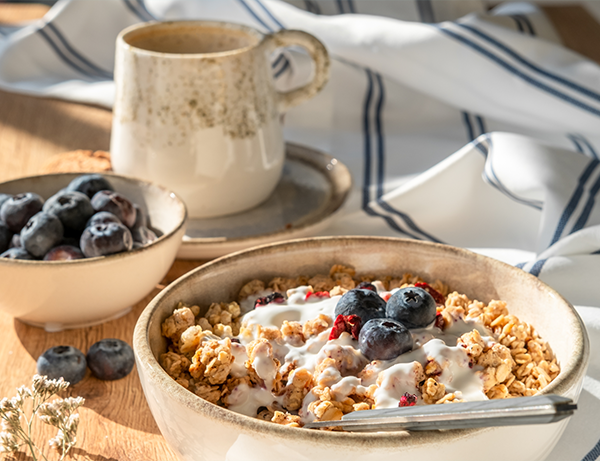 10 of the best sources of vitamin B