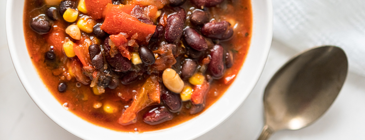 Vezelrijke recepten van Holland & Barrett