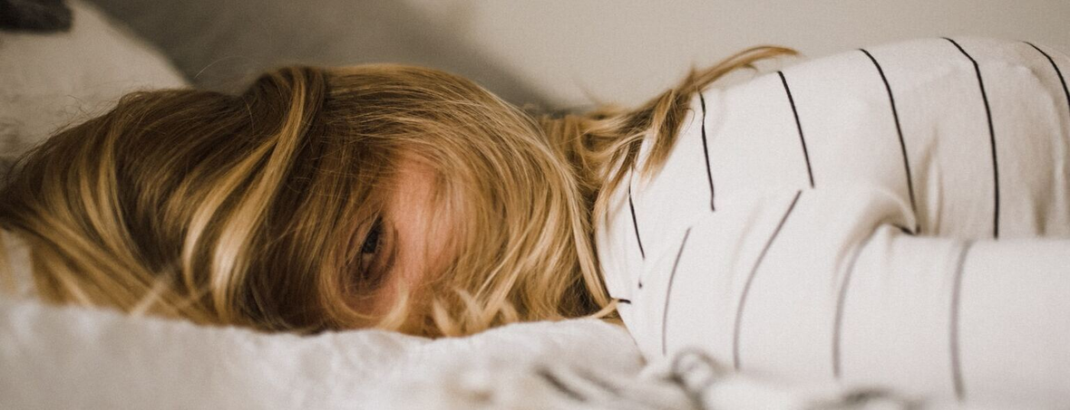 Oververmoeidheid: hoe weet je dat je lichaam op is?