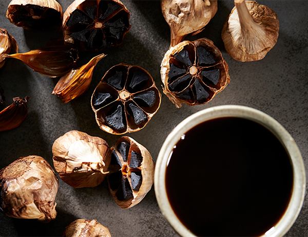 Garlic Guide: Types & Benefits | Holland & Barrett