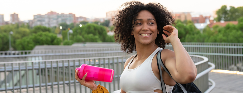 Is whey protein good for joints, bones and muscles? | H&B