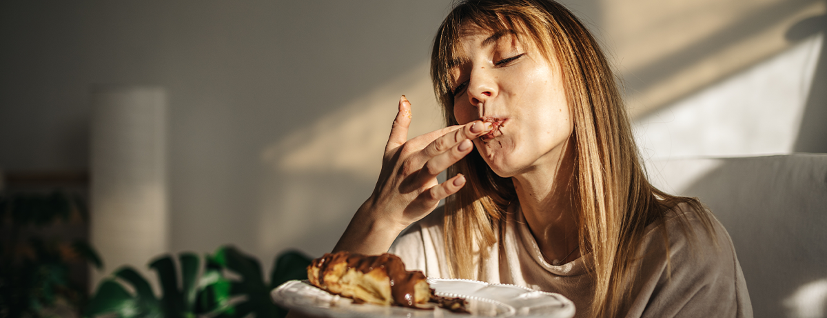 What to Eat During Your Menstrual Cycle | Holland & Barrett