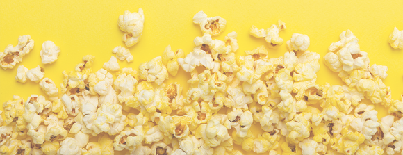 Is popcorn a healthy snack? | Healthier snacking | H&B