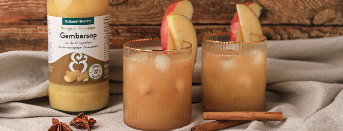 Appelcider maken – makkelijk en alcoholvrij recept